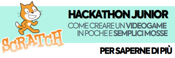 Hackathon Junior 2025 - I.I.S. "Margherita Hack" Liceo Scientifico ...